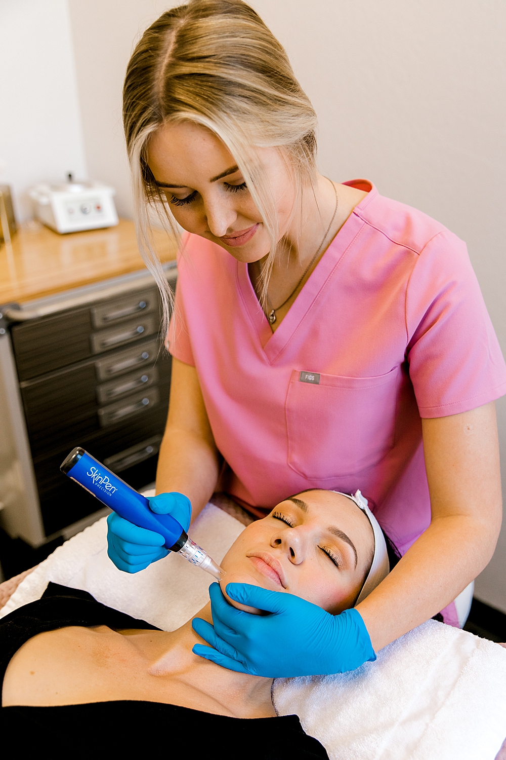 Advanced Treatments - Allure Aesthetics Az